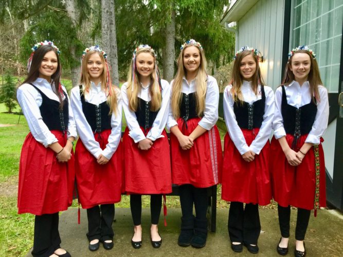 2018 Ball Pages Announced | News, Sports, Jobs - The Intelligencer